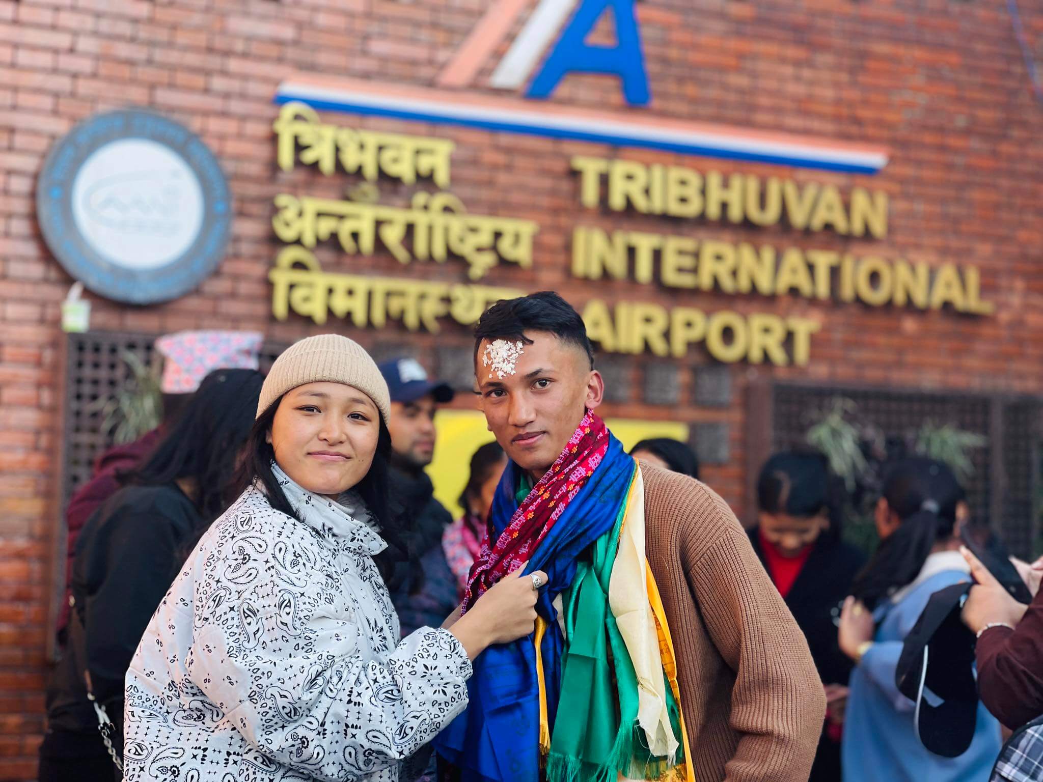 Ox-Bridge Nepal Educational Consultancy